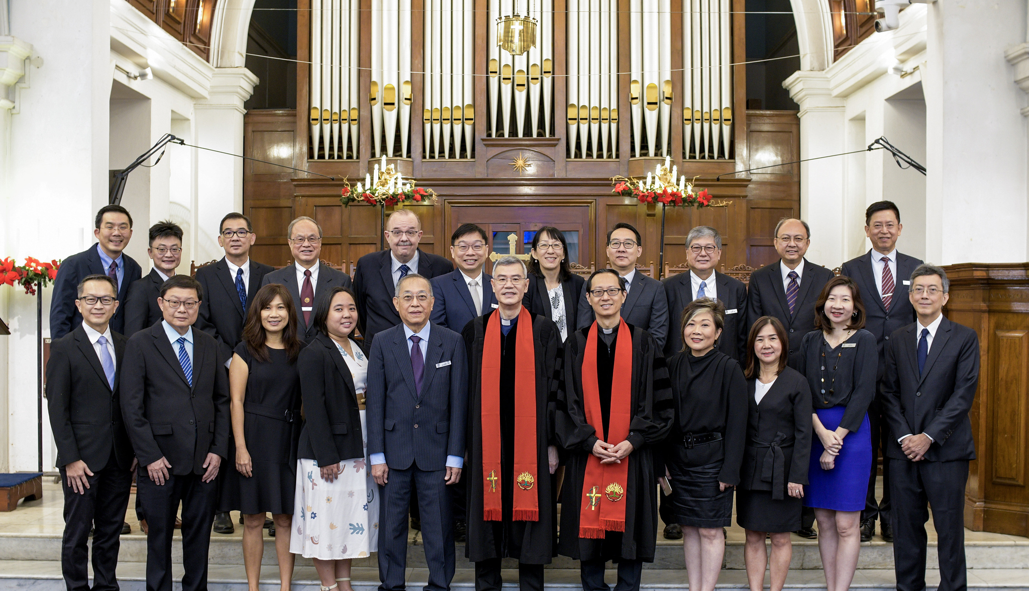 ORPC Leadership – ORPC