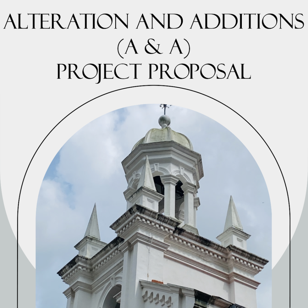 ORPC – English Congregation