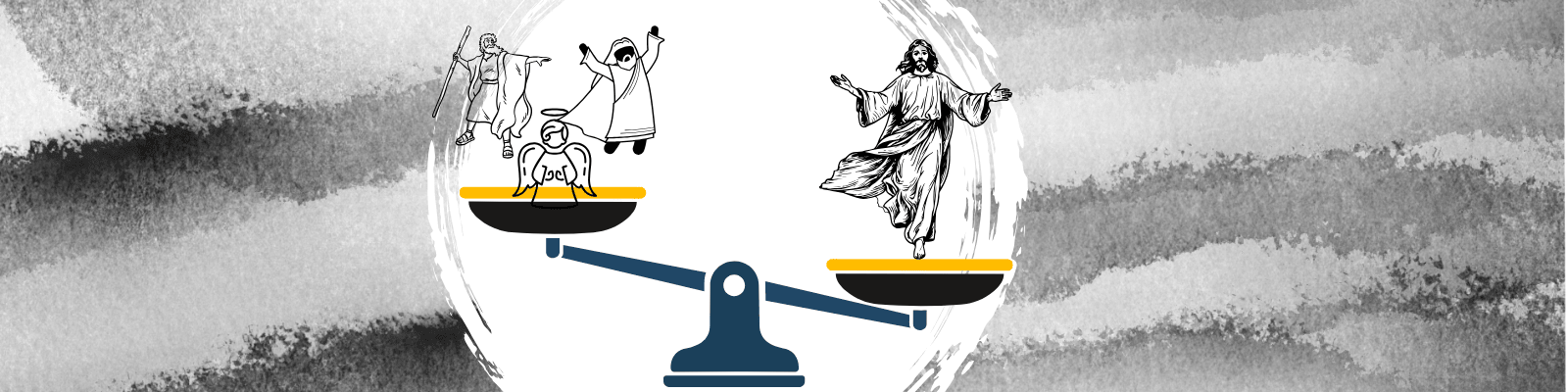 Hold Fast, Jesus Is the Perfect High Priest and Son [Hebrews 4:14-5:10 ...