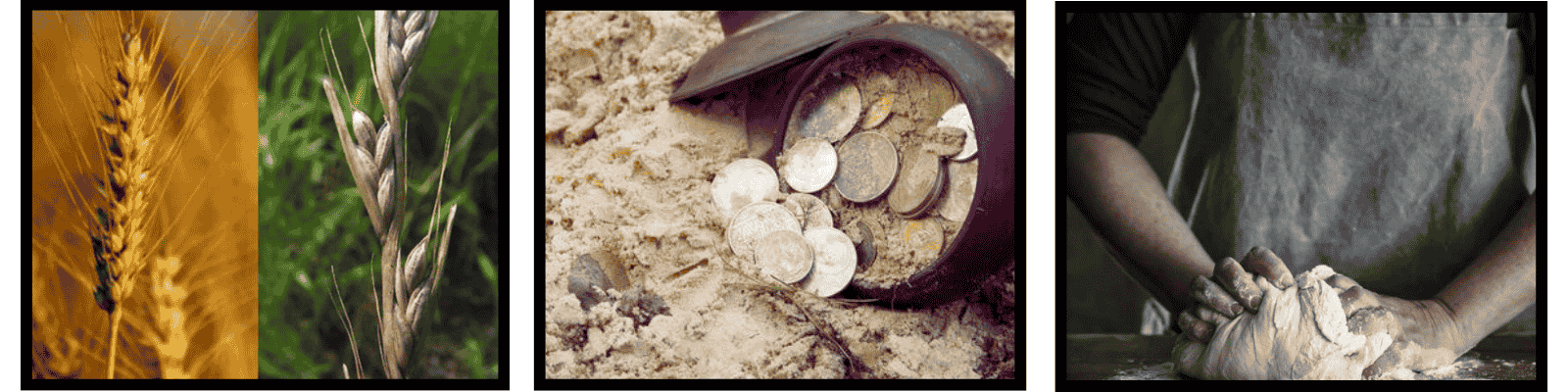Why Giving Up Is Part Of Lent? - Orchard Road Presbyterian Church