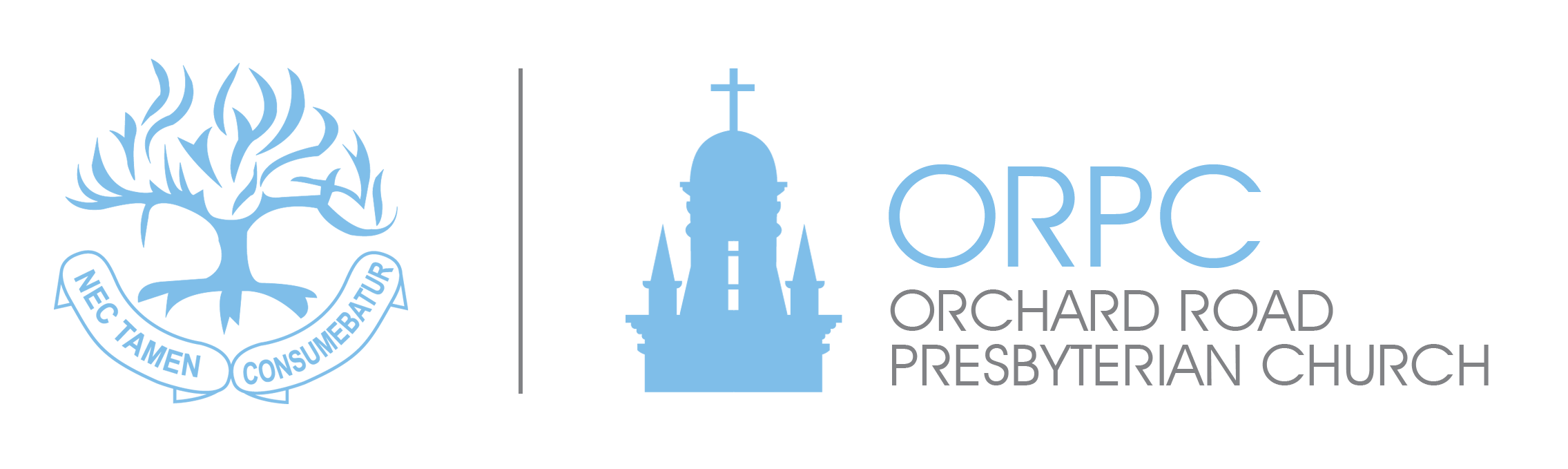 ORPC - Orchard Road Presbyterian Church