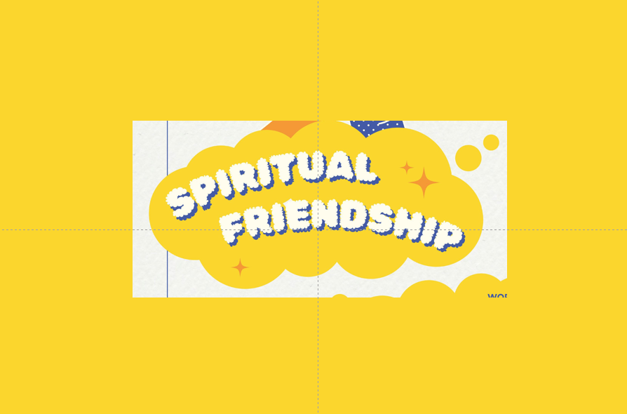 Spiritual Friendship - Orchard Road Presbyterian Church
