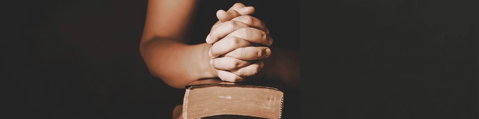 November Prayer Meeting - Orchard Road Presbyterian Church