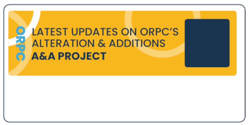 ORPC – English Congregation